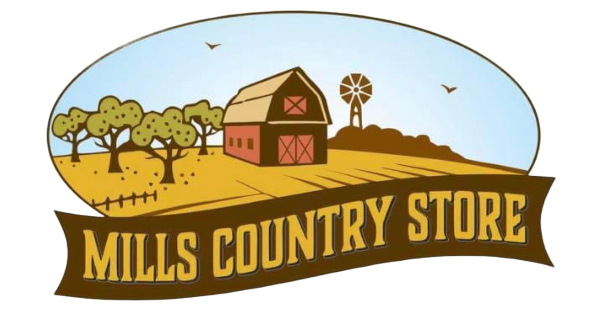 Mills Country Stores