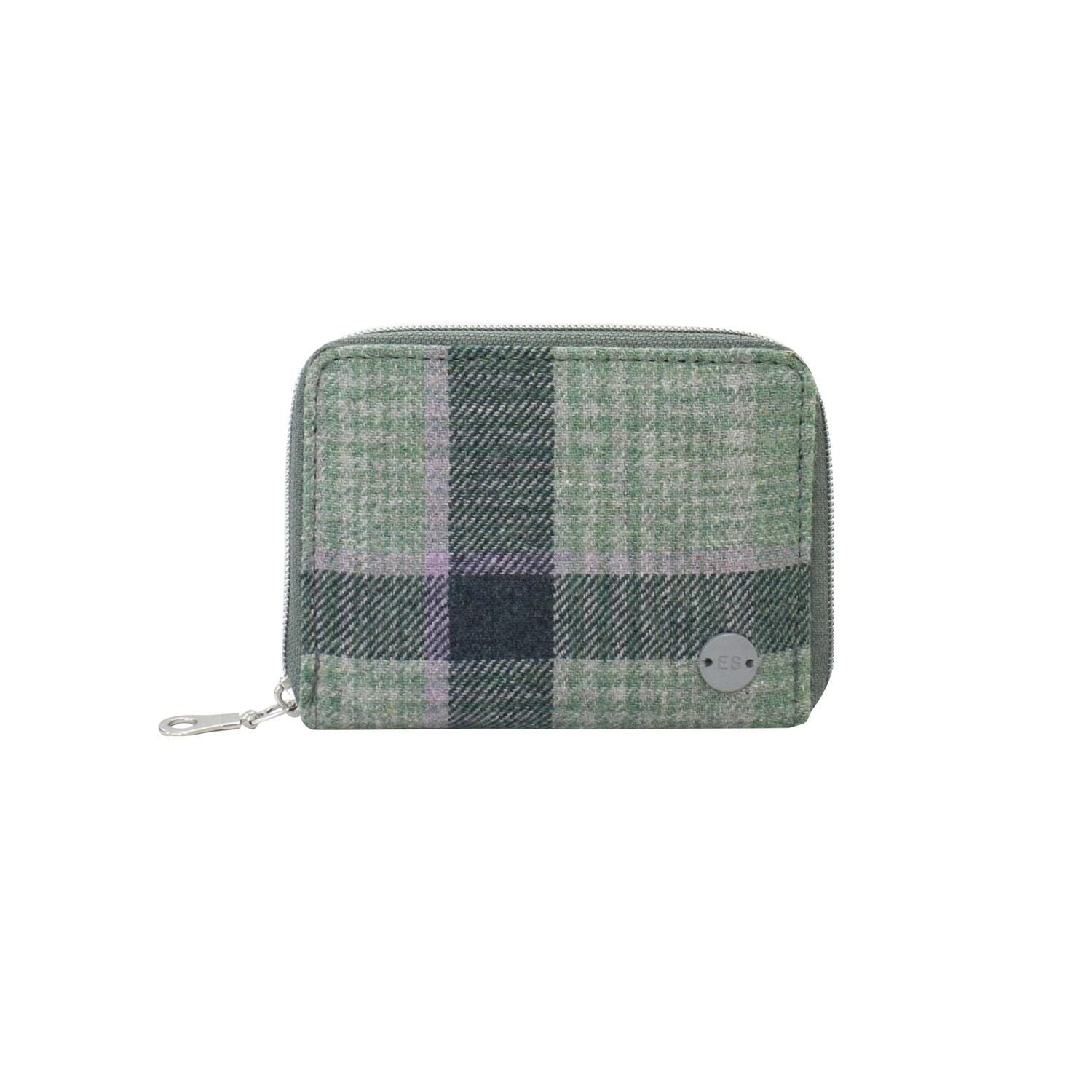 Earth Squared Gosford Tweed Wallet – Mills Country Store
